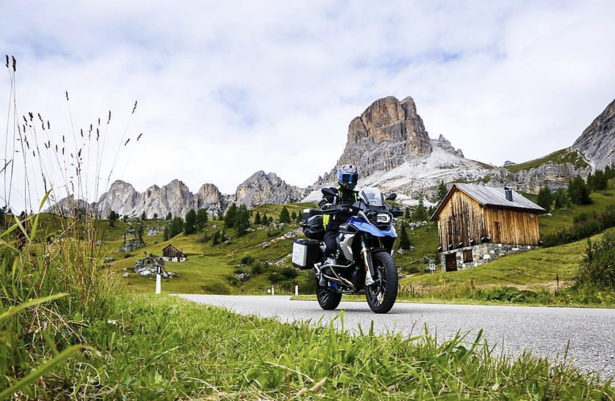 WEDNESDAY WANDERLUST: ROMANIA - Dirt Orcas