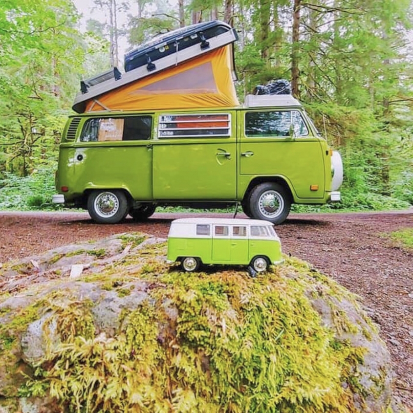 VAN X: THE MULTI-TOOL FOR ALL THINGS VANLIFE - Dirt Orcas
