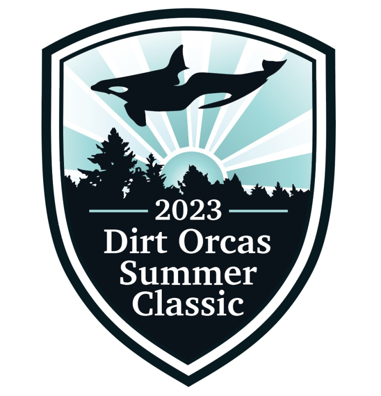 The Dirt Orcas Summer Classic 2023 - Dirt Orcas